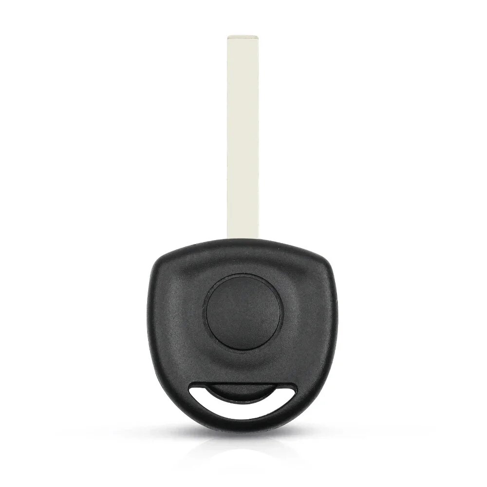 Чехол для транспондера KEYYOU для Vauxhall Opel Vectra Agila Astra Combo OMEGA Corsa Tigra для Chevrolet Cruze Buick HU100 Blade