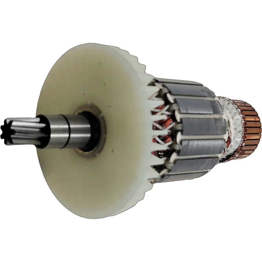 Якорь для HM1203/1213C (аналог 517818-7) UNITED PARTS 90-0652 из закаленной стали, для гидравлических систем