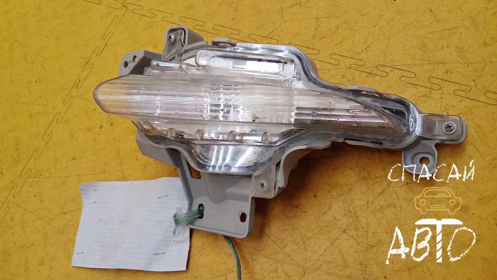 Указатель поворота 3 (BM/BN) Mazda BAPJ51350