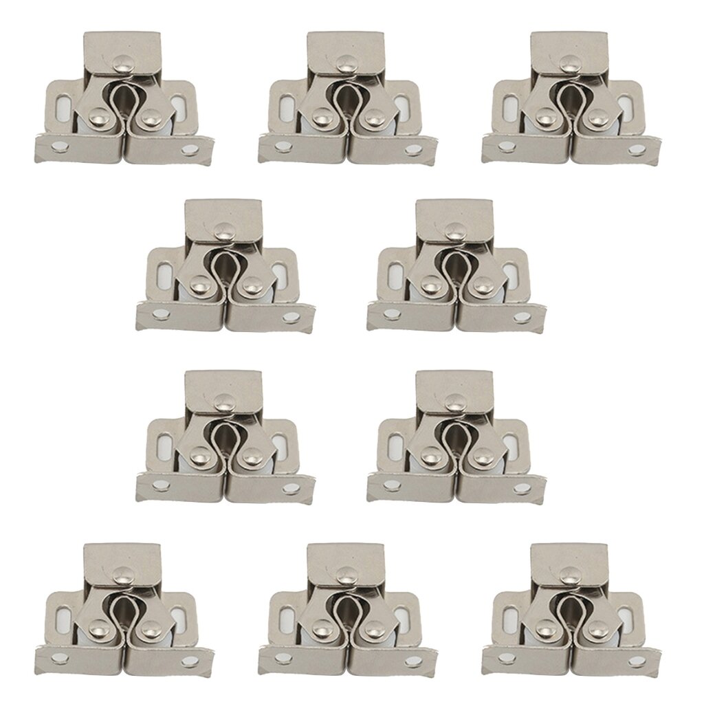 Мебельные Дверные Стопоры Для Шкафа Замок Защелки Ролика Двери Шкафа для Шкафа