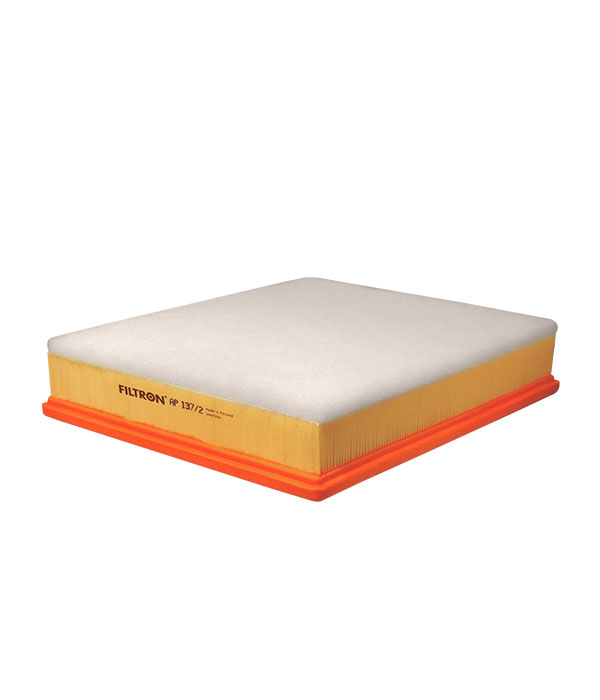 FILTRON AP137/2 (5001847123 / 5010317300) фильтр воздушный Renault (Рено) mascott 99-04