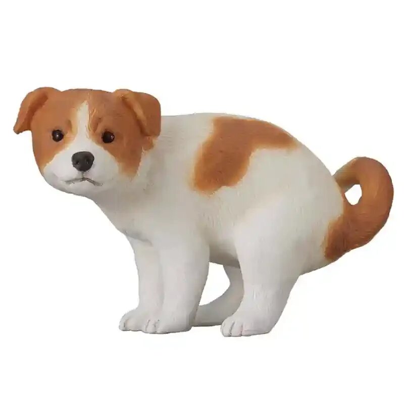 Капсульные игрушки Funbari-nu TAKARA TOMY серый