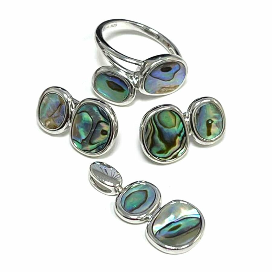 Комплект бижутерии