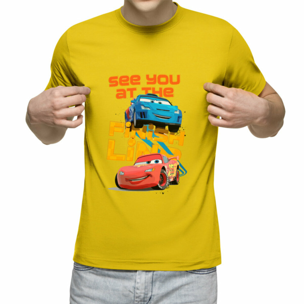 Футболка