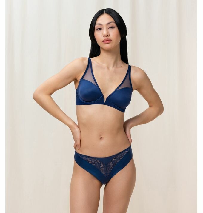 Бюстгальтер-невидимка