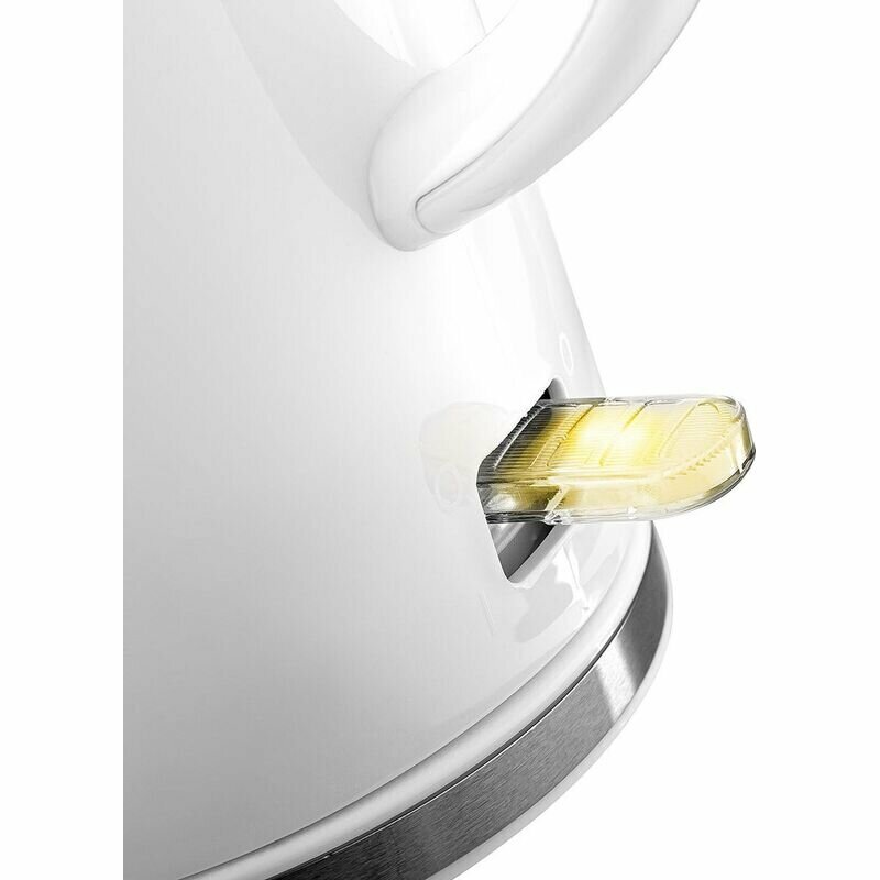 Чайник BRAYER 6108BR, электрический,2200Вт,1,7л, пласт. корп, шкала, подсвет, 2212870