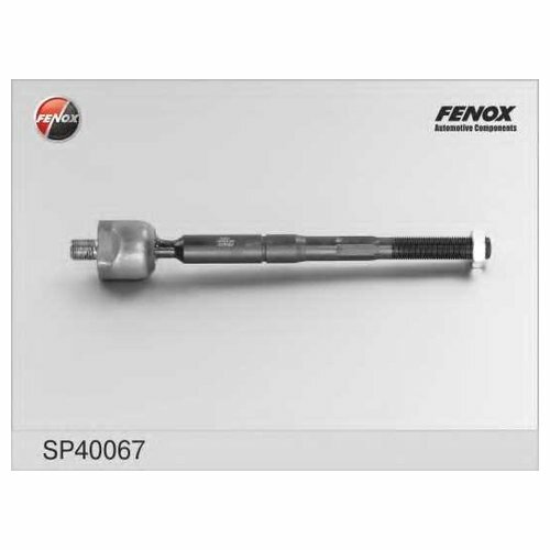 Тяга рулевая Fenox sp40067 для Toyota Carina E, Picnic