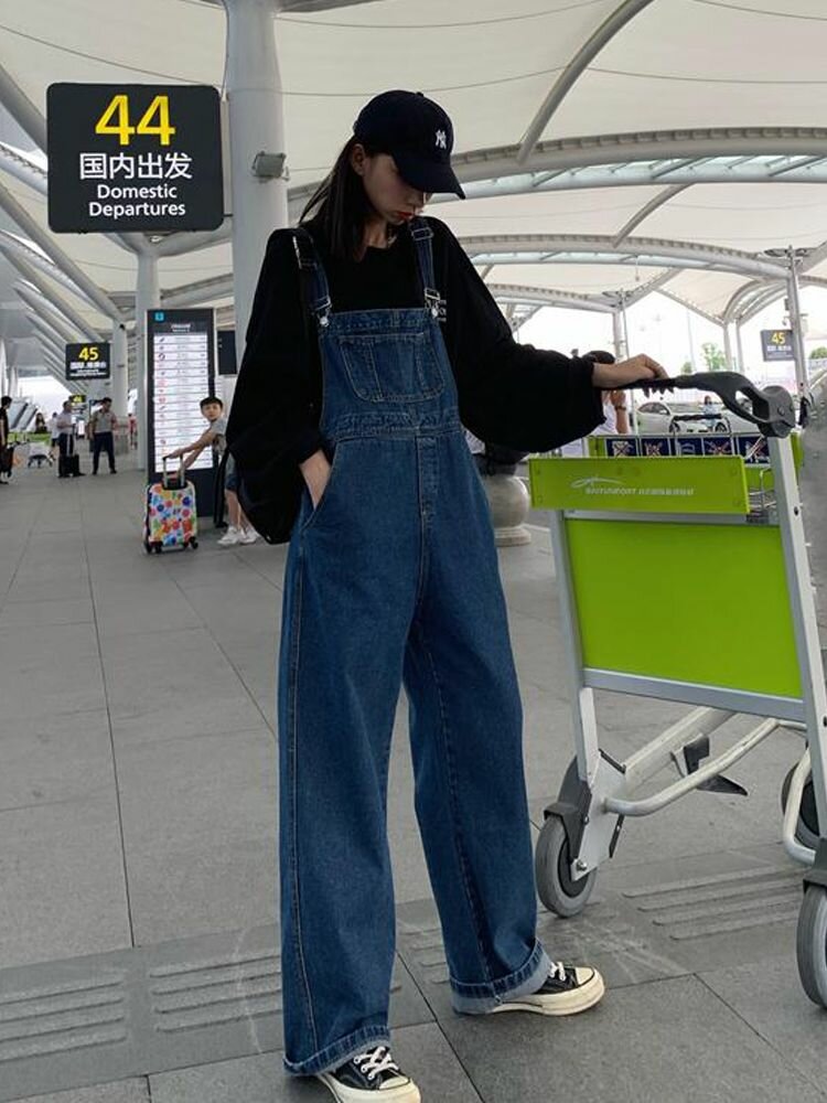 Полукомбинезон рабочий