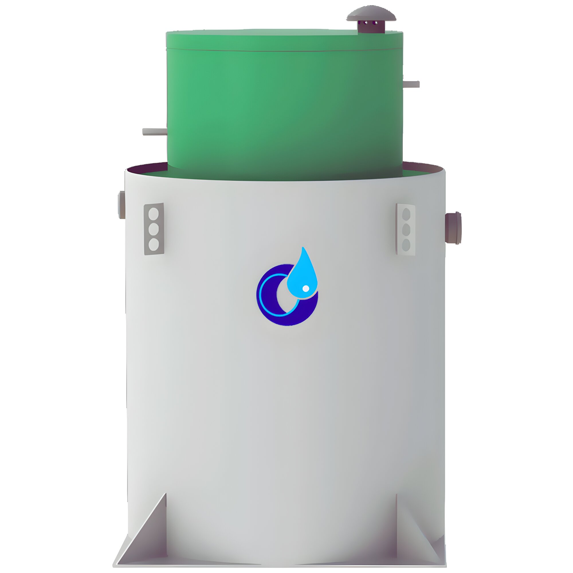 Септик Итал Био 10