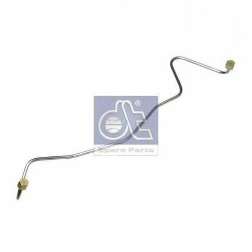 Топливопровод Dt(Old) 411017