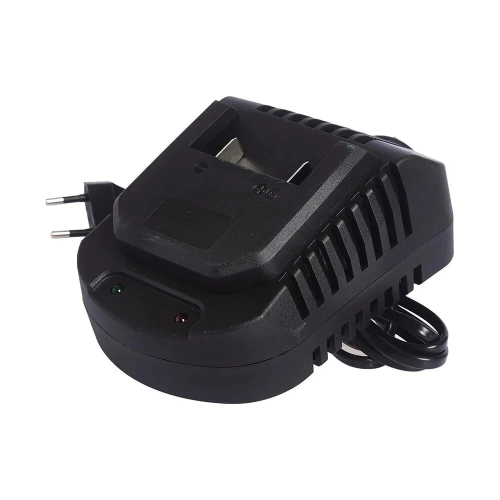 Зарядное устройство ЗУ-4/18 (4 А*ч, 18 В, Li-ion) Интерскол 2401.126