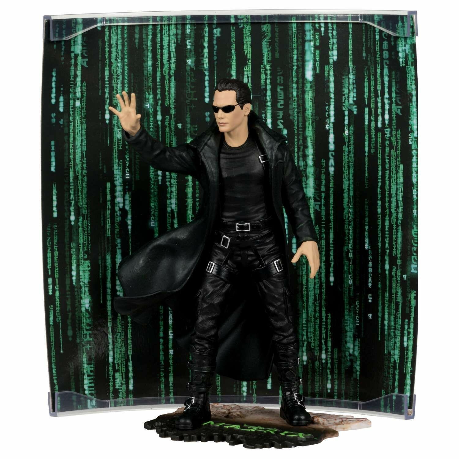 Фигурка McFarlane Toys The Matrix: Neo