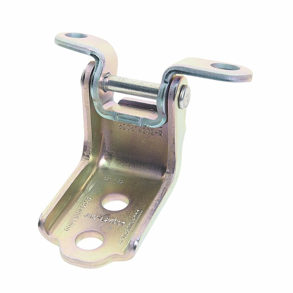 Петля нижняя двери задней правой для Москвич 3, Джак JS4, J7 арт 6206400V5000 JAC