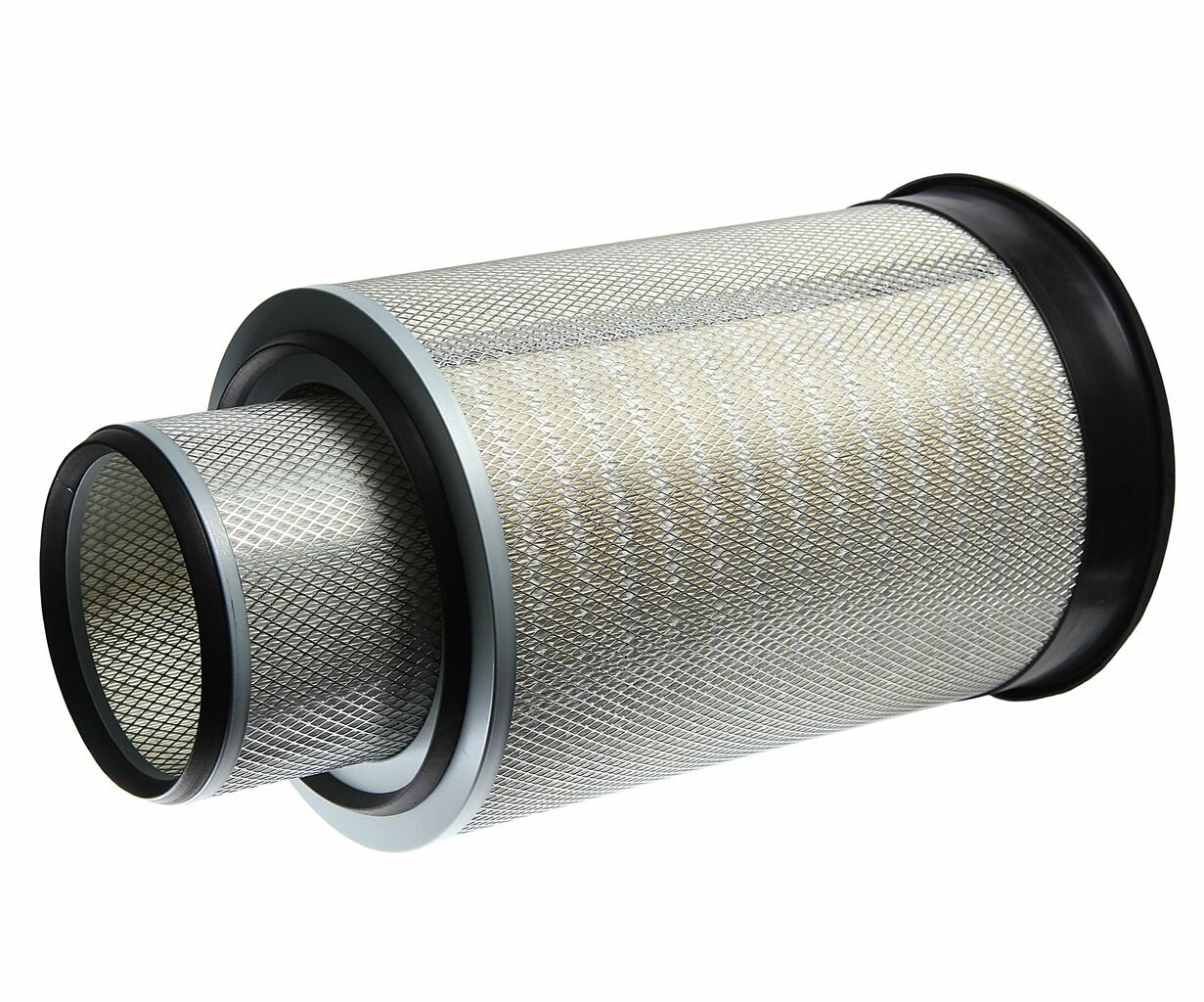 Фильтр воздушный для Джак N350 (3250-HBHT) арт 28000Y3A201 JAC