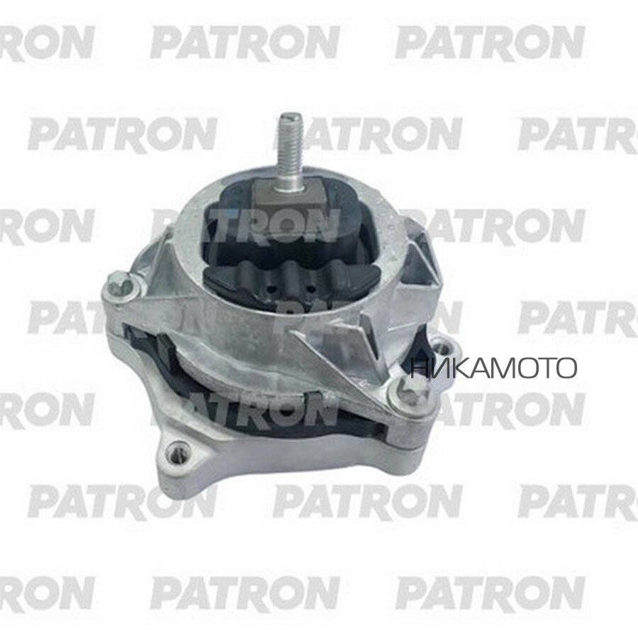PATRON PSE30941 Опора двигателя BMW 1 (F20) 15- 3 (F30, F80) (F31) 14- 4 (F32, F82) 16- 2 (F22, F87) 15-