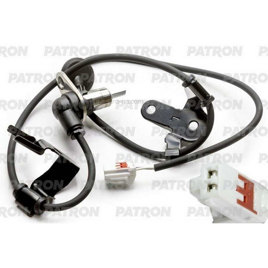PATRON ABS52039 Датчик частоты вращения колеса задний левый Mazda 626 1.8/2.0 2.0TD 97-02