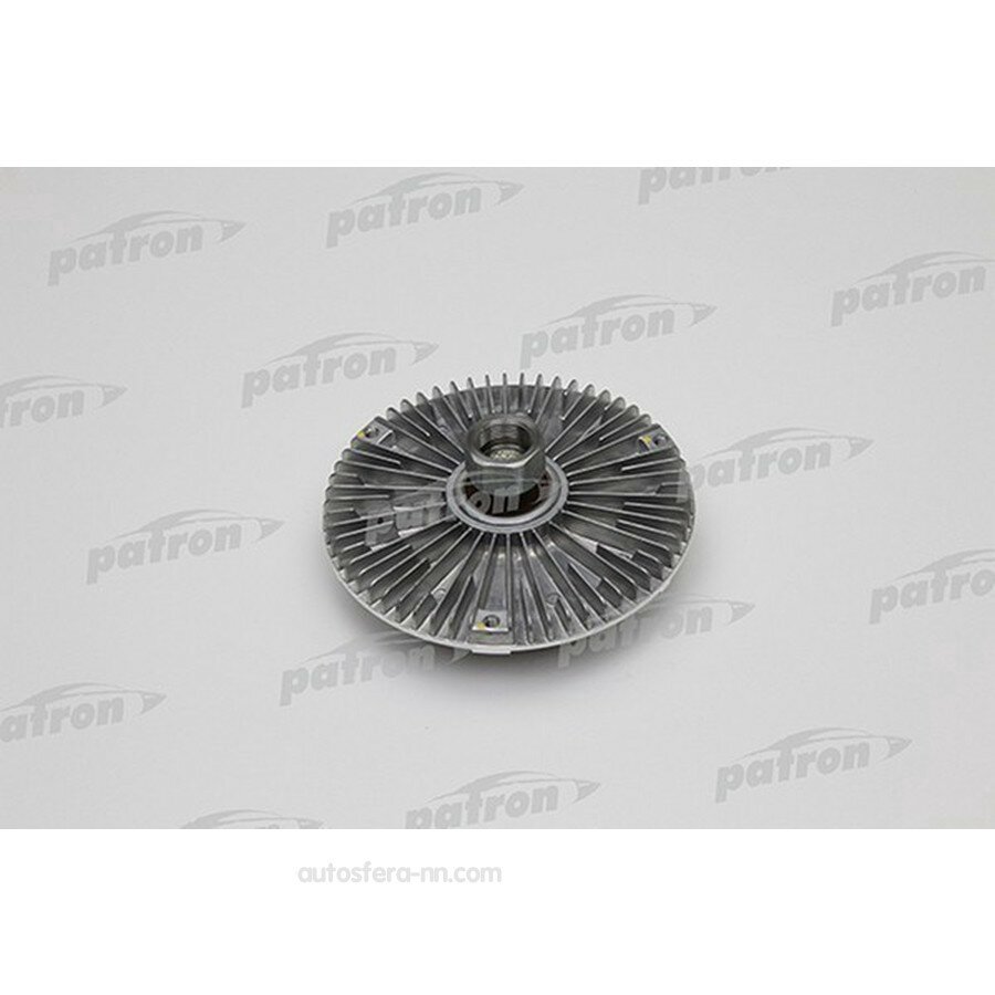 PATRON PFC0001 Вискомуфта вентилятора без вентилятора BMW: 398-05, 3 Compact 01-05, 3 Touring 99-05, 3 купе 03-, 5 98-03, 5 Touring 98-04, 7 98-01, 7 02-, X5 01-