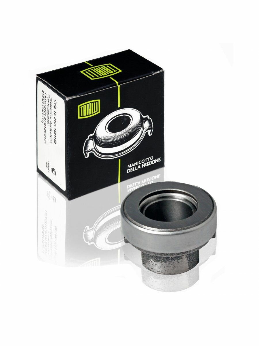 Муфта выкл. сцеп. для а/м ГАЗель Бизнес (дв. Cummins Isf 2.8) (метал. корпус) (мех.) (CT 107), TRIALLI CT107