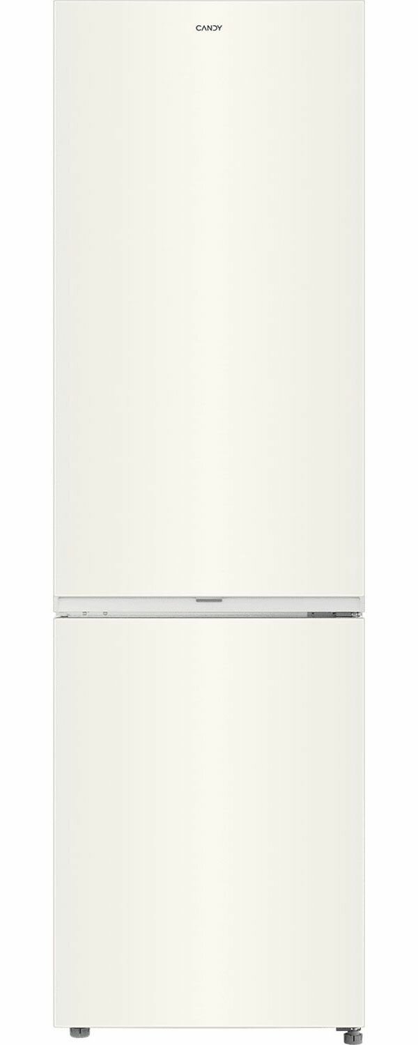 Холодильник Candy CFN6200C, бежевый