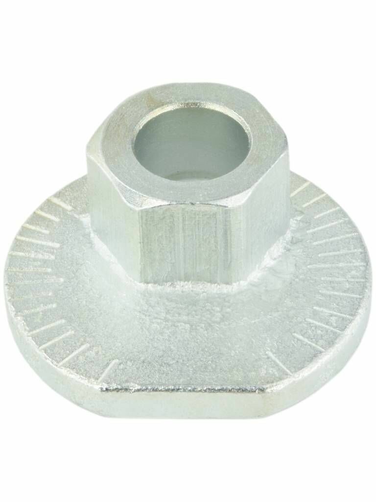 Гайка с эксцентриком LEXUS, TOYOTA 0131-011 FEBEST.