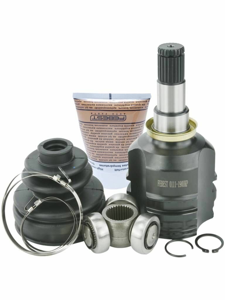 Шрус внутренний 32x34x23 TOYOTA 0111-190UKP FEBEST.