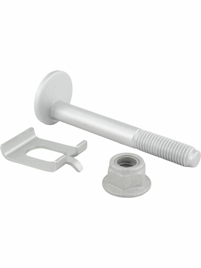 Болт с эксцентриком ремкомплект (комплект) FORD, LINCOLN 2129-007-KIT FEBEST.