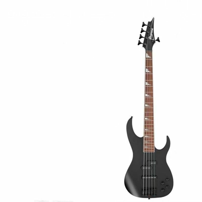 Четырехструнный электрический бас IbanezRGB300