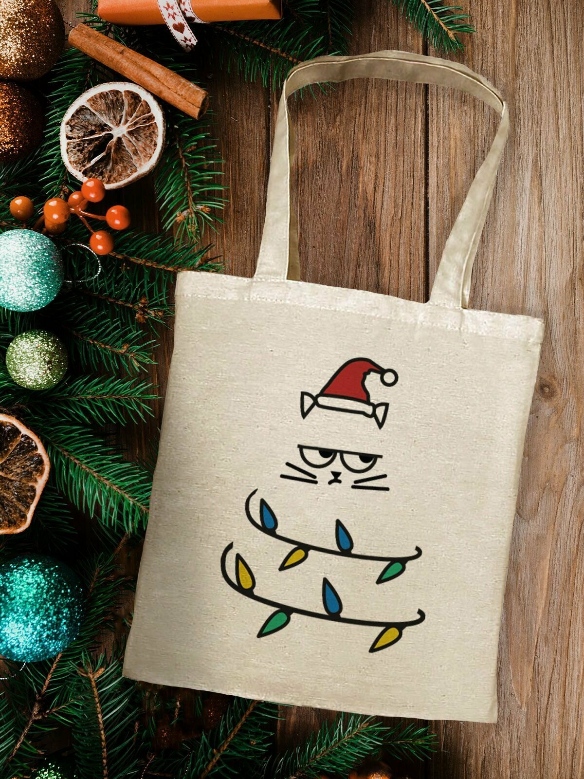 Сумка шоппер