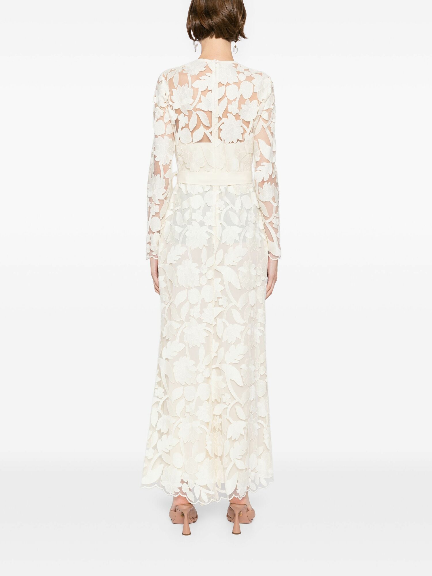 Платье Elie Saab, размер 40 — фото 1