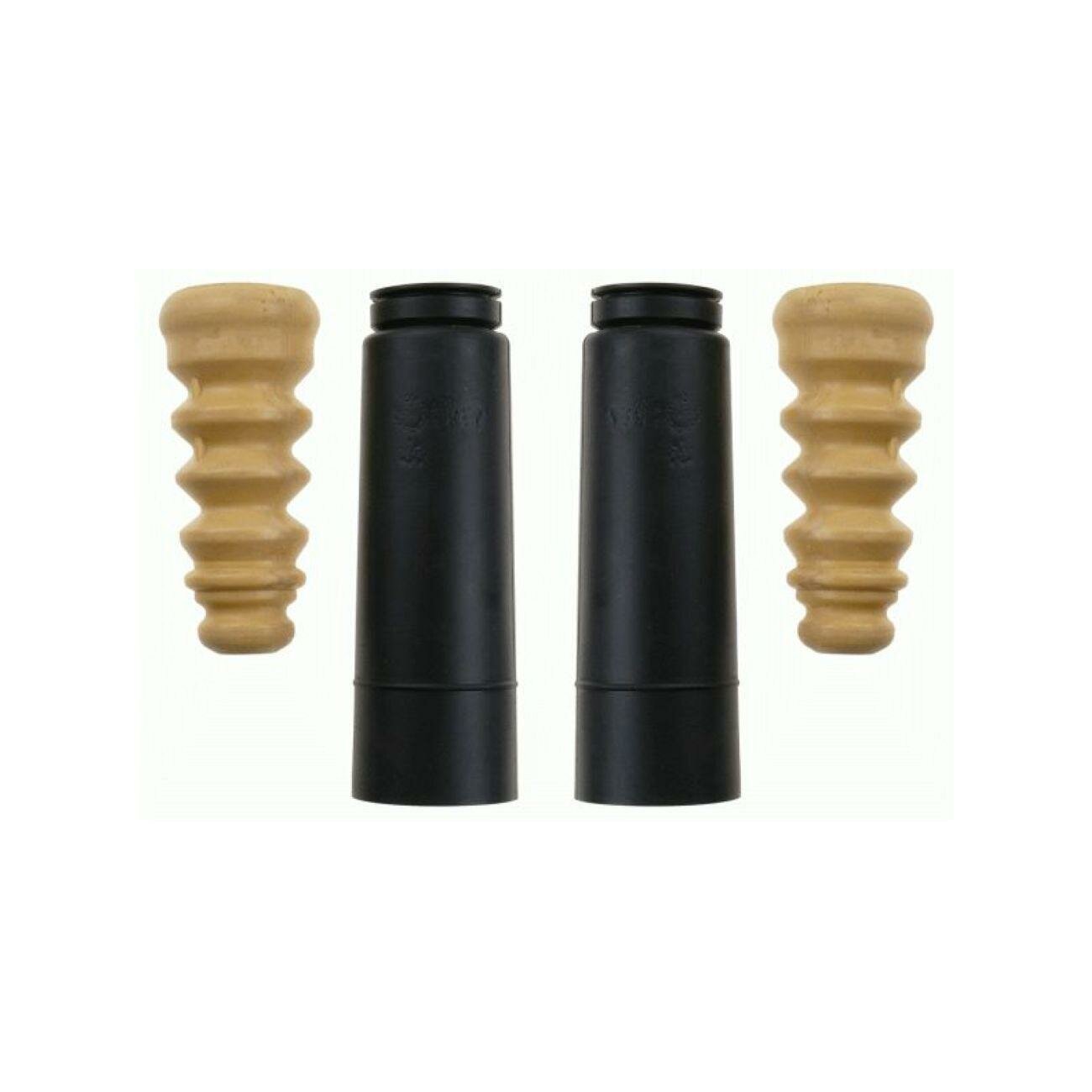 Пылезащитный комплект для автомобилей Sachs 900064, в упаковке 1 шт.