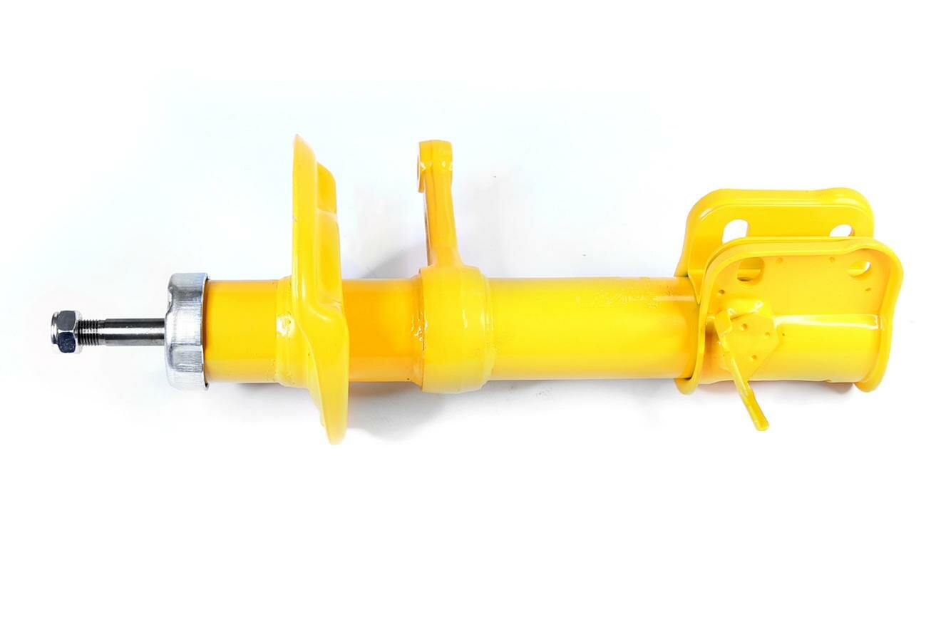 Hola s501 hola (1 шт.) стойка передняя амортизаторная левая масляная (lada priora 2170-72) s501