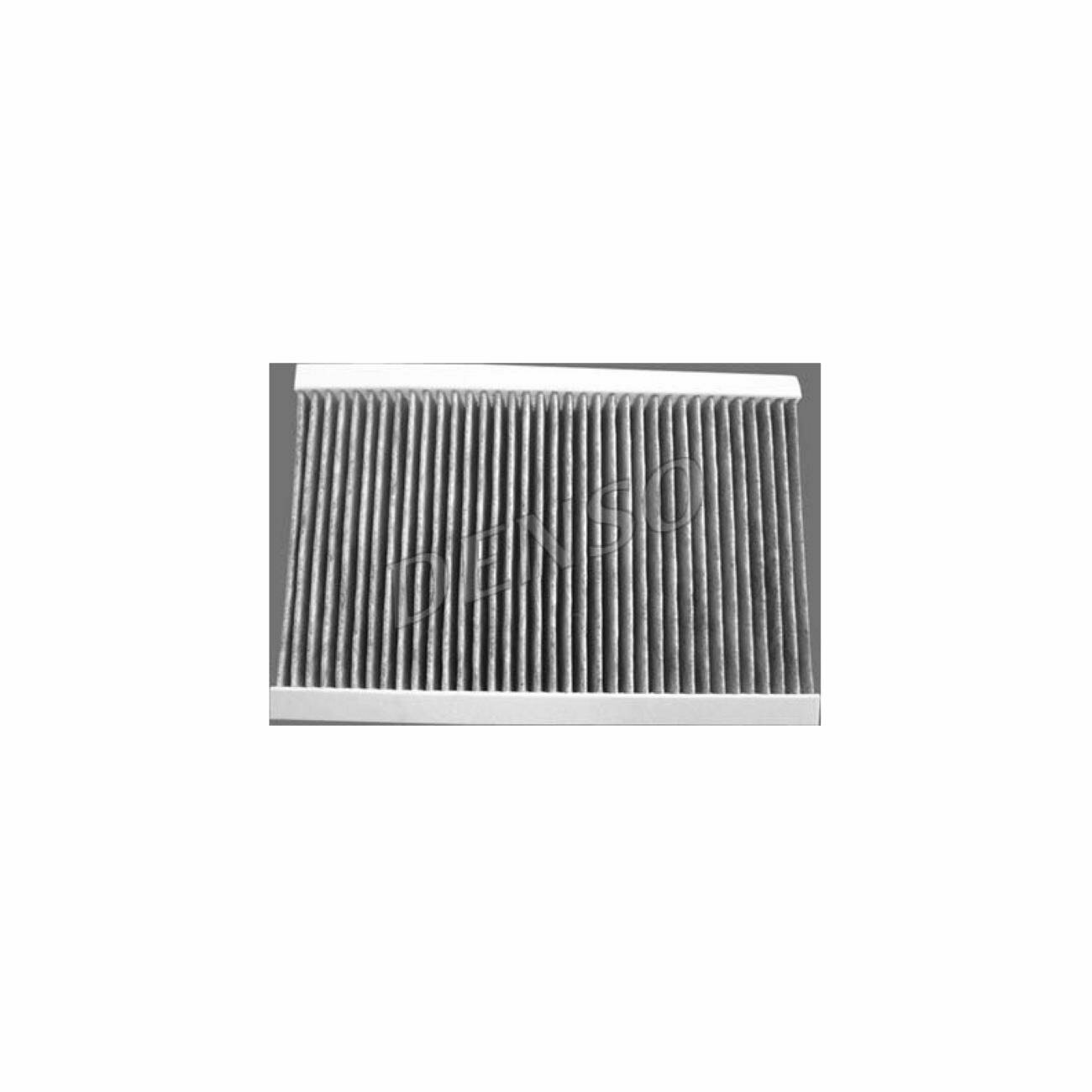 Фильтр салонный для автомобилей DENSO DCF127K (запчасти и расходники)