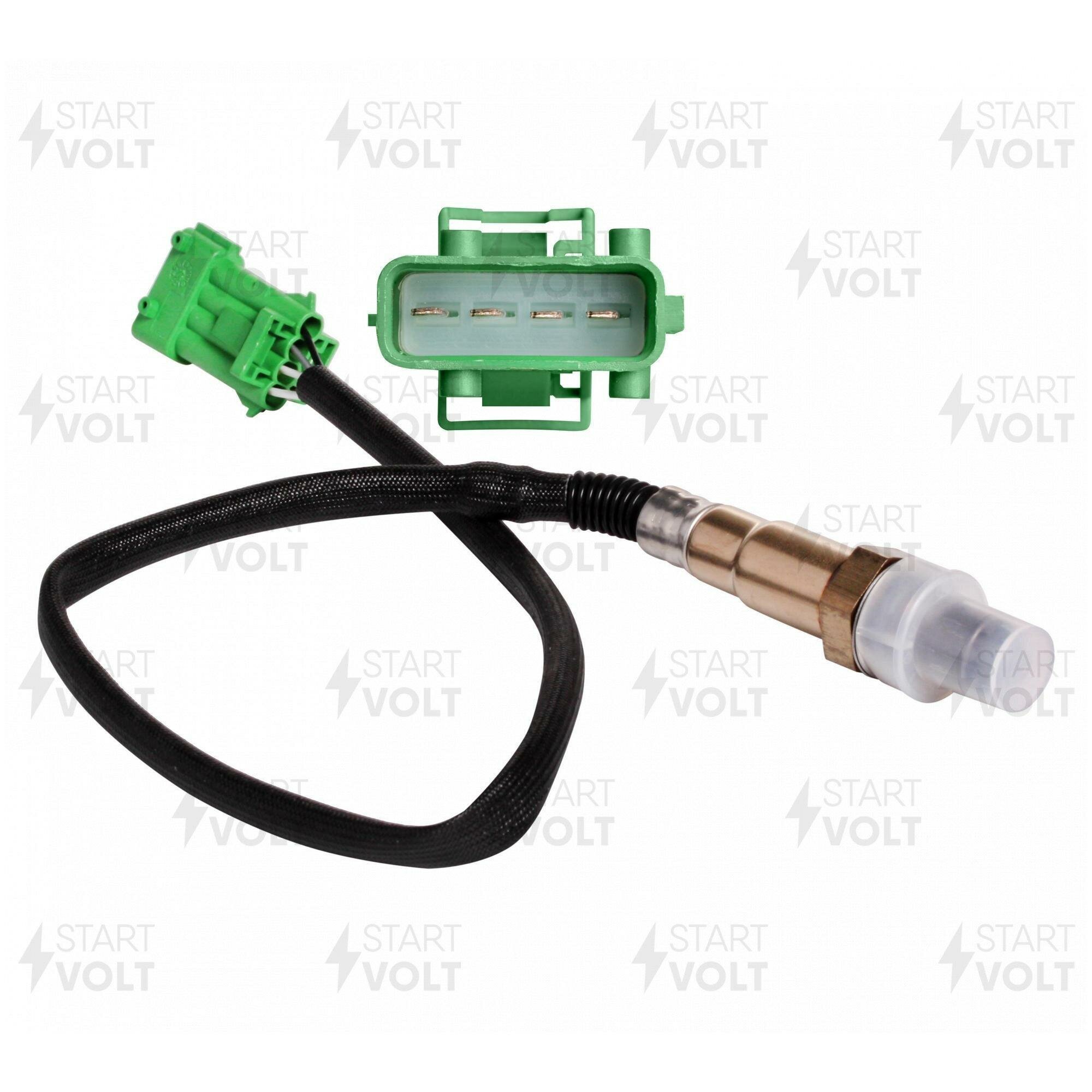 Датчик кислородный для автомобилей Startvolt VSOS2018 (запчасти и комплектующие)