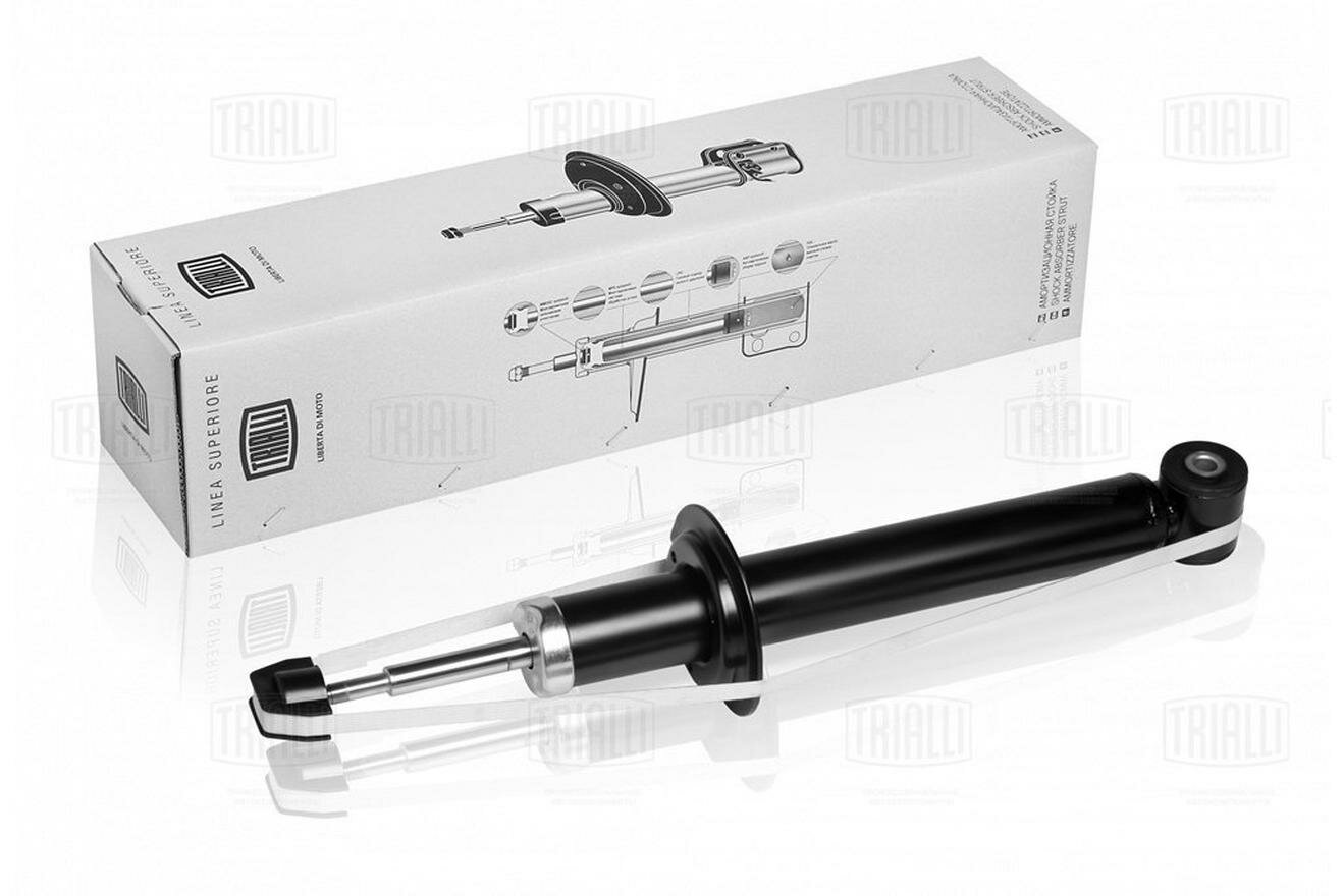 Trialli амортизатор задн. газ. для а/м ваз 2108 (ag 01503) ag01503