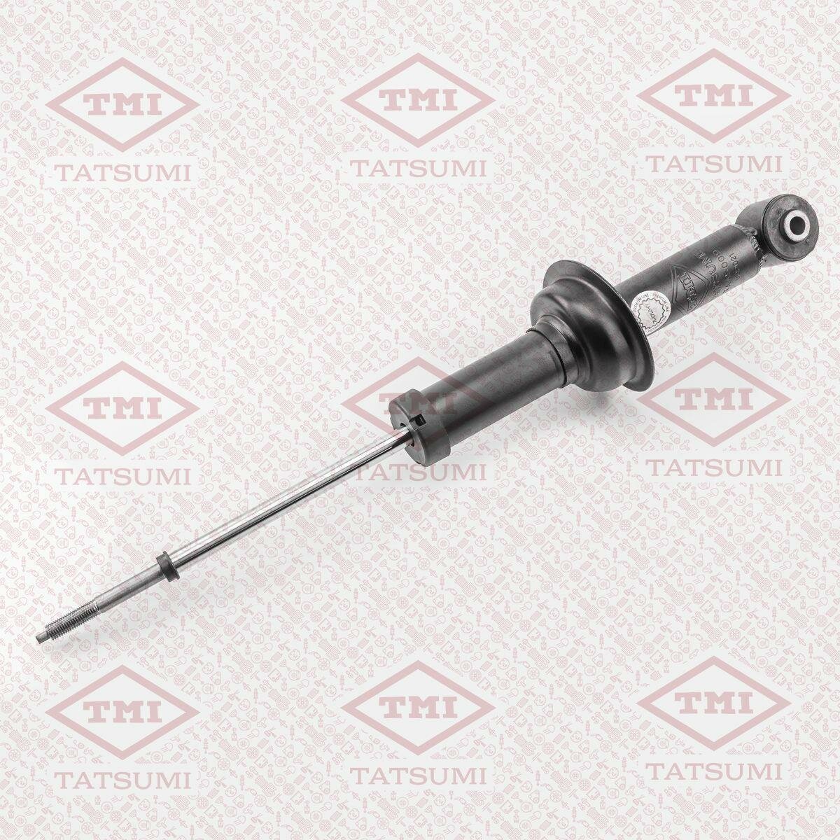 Tatsumi амортизатор для автомобилей задний газовый l, r taa5009