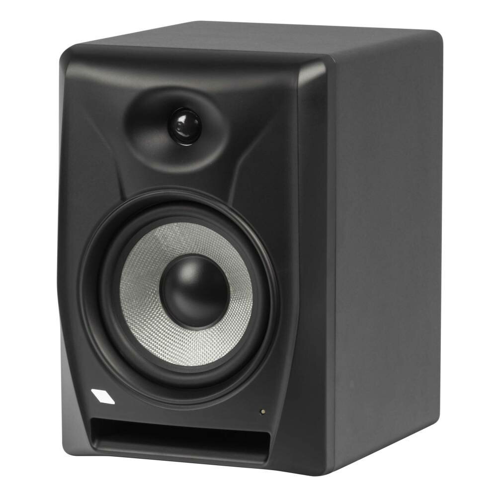 Студийный монитор Proel EIKON EK6NF низкочастотник, 6,5", двойное усиление