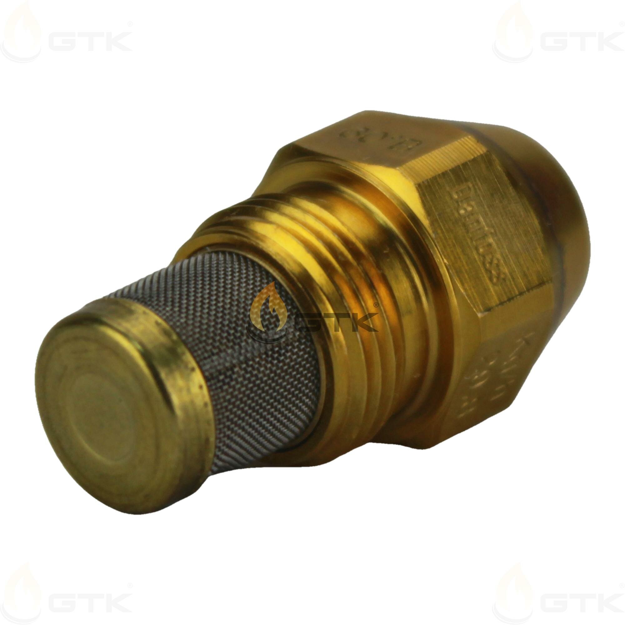 Форсунка Danfoss OD 7.50 / 60º B, 030B0131