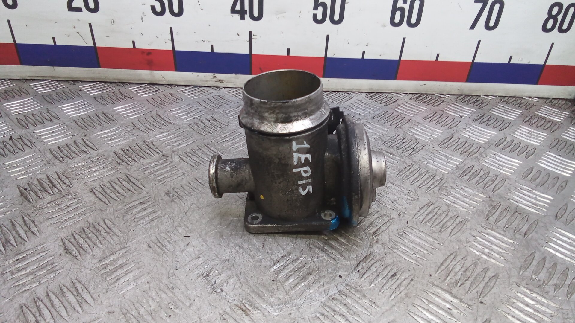 Клапан EGR дизельный BMW 5 E60/E61, Номер 72826402