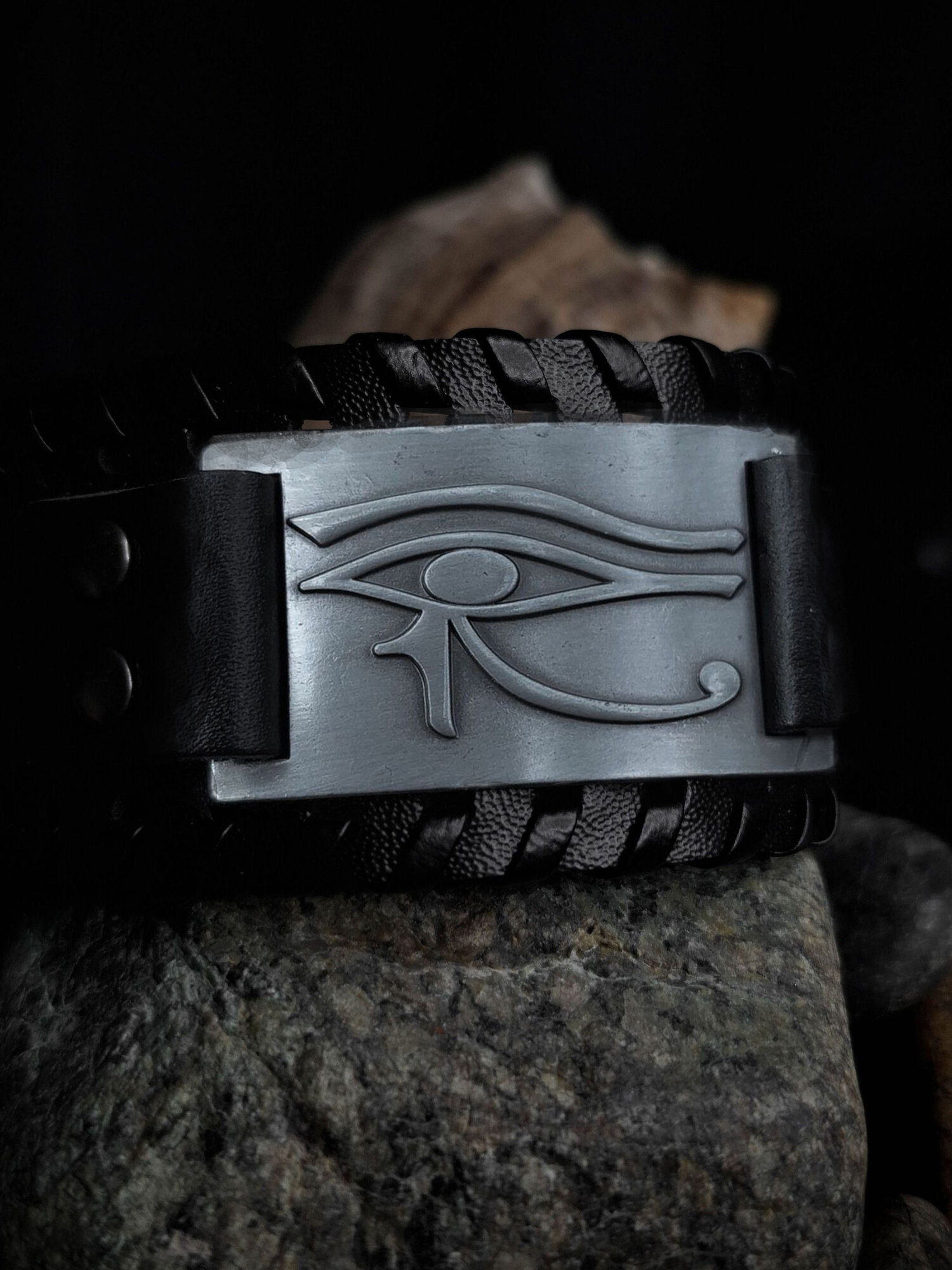 Браслет-манжета