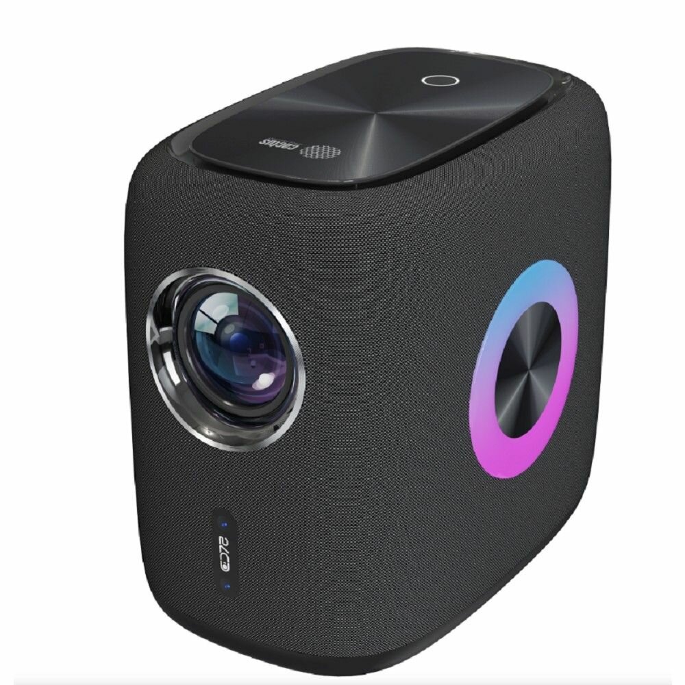 Проектор Cactus CS-PRH.01B. WUXGA-A LCD LED 270Вт 3000:1 60-150" 1.59-3.98м 1920 x 1080