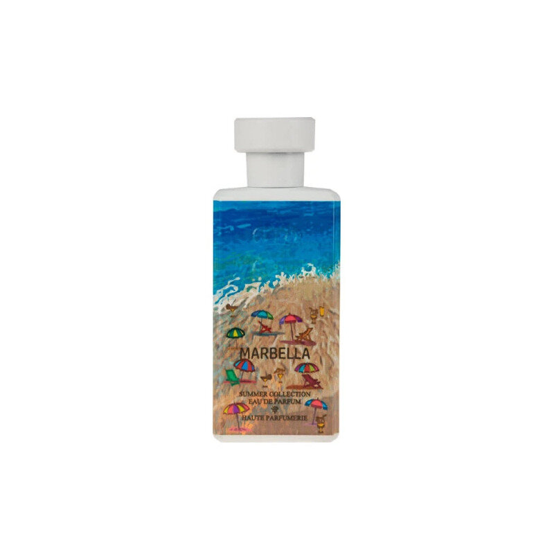 Парфюмерная вода Al Jazeera Perfumes Marbella 60 мл