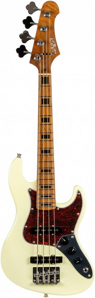 JET JB-300 Travel OW - Бас-гитара уменьшенная