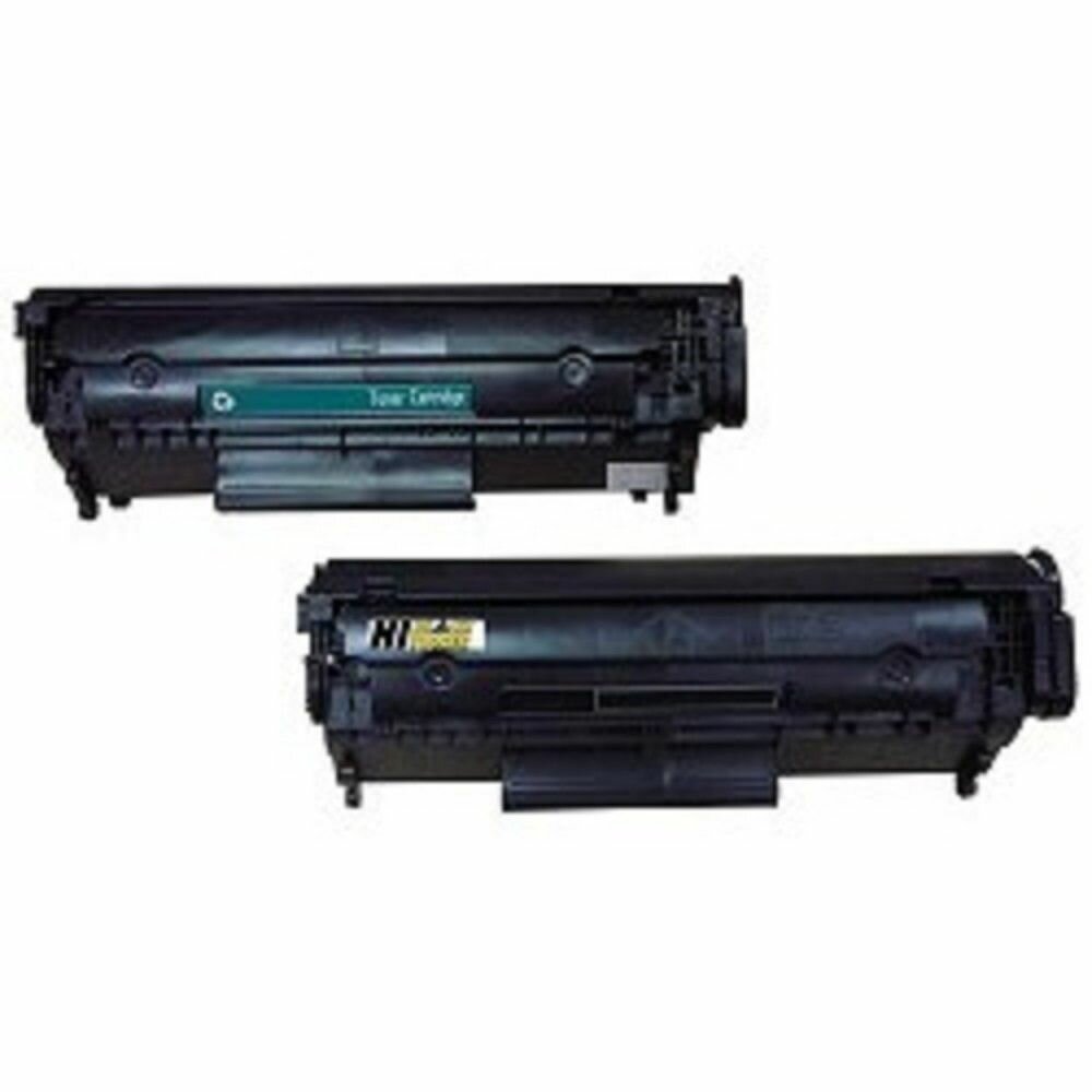 Hi - Black Cartridge 725 CB435A CB436A CE285A Универсальный, ресурс 2000 стр .