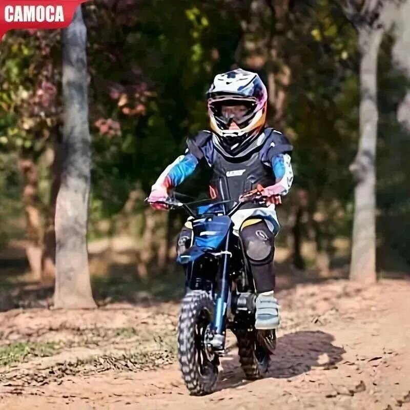 Мотоцикл детский