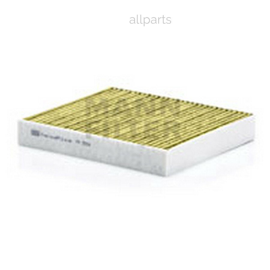 MANN-FILTER FP 2559 Фильтр салона FORD MONDEO 2007 => серия FreciousPlus