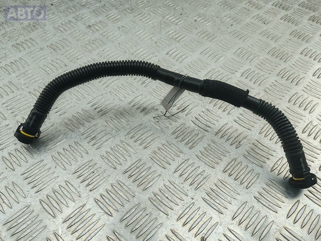 Патрубок Ford Mondeo 4 (2007-2014)