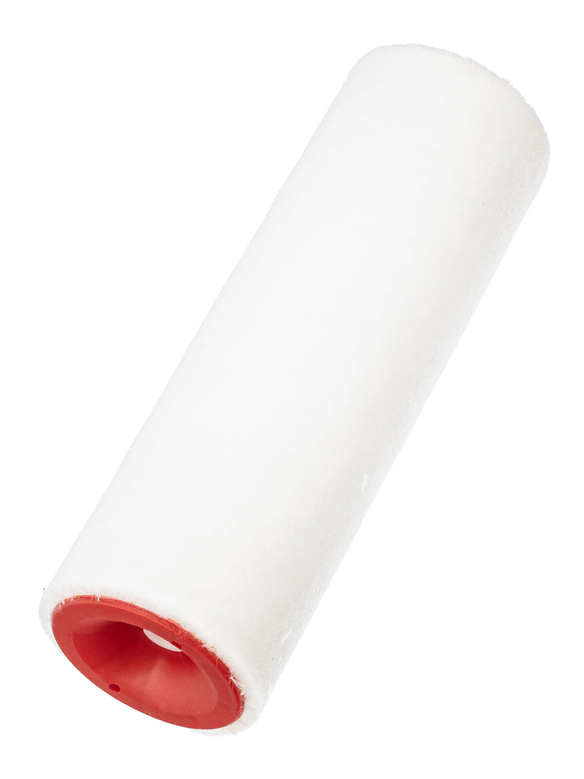 Валик малярный сменный Matrix Велюр, 180 х 48 х 8 мм, ворс 4 мм, бесшовный для краски, 80780