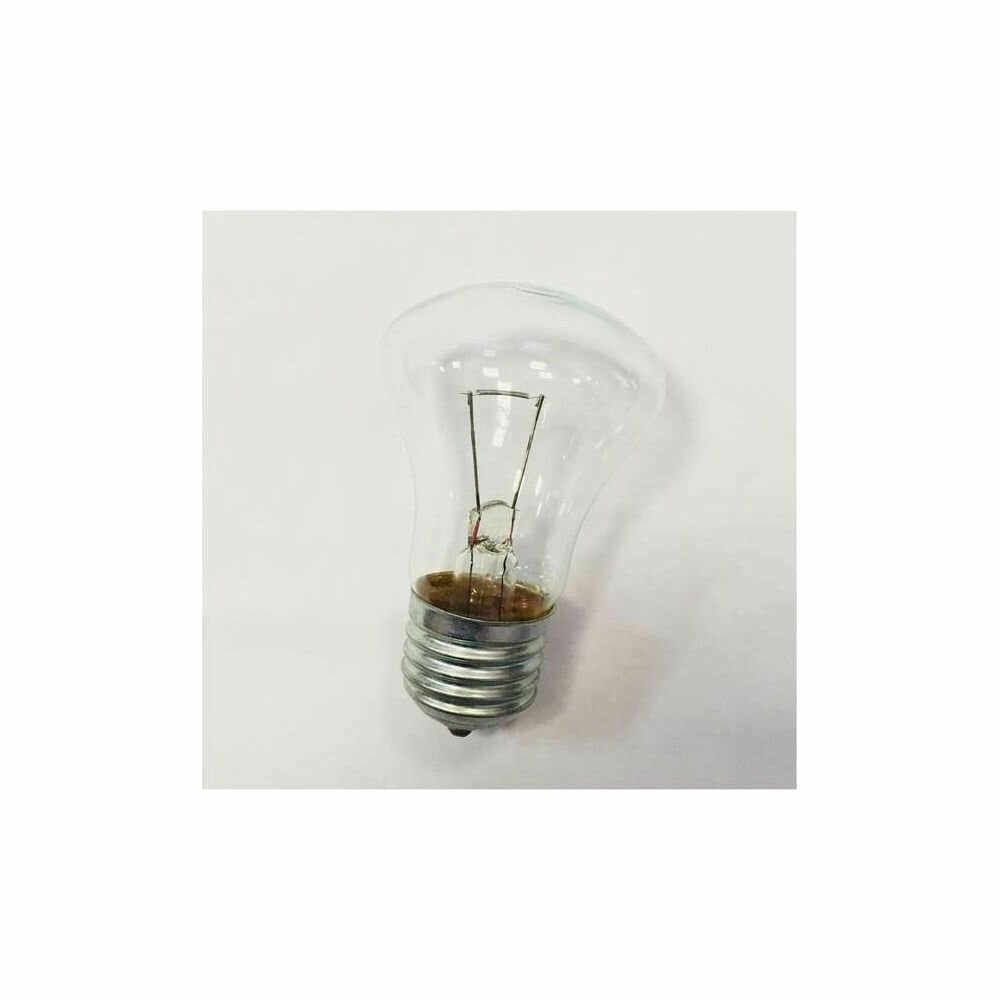 Лампа накаливания МО 60Вт E27 (36 вольт) кэлз 8106006