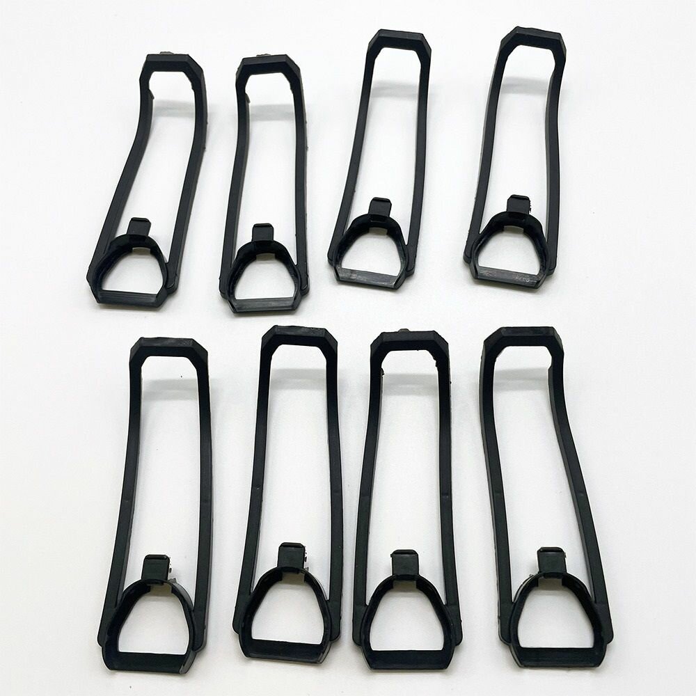 Комплект защит пропеллеров (8 шт.) для RC Самолеты K6 Max аксессуары