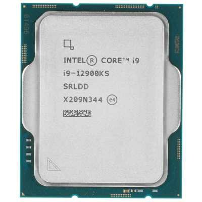 Процессор Core i9 12900KS OEM